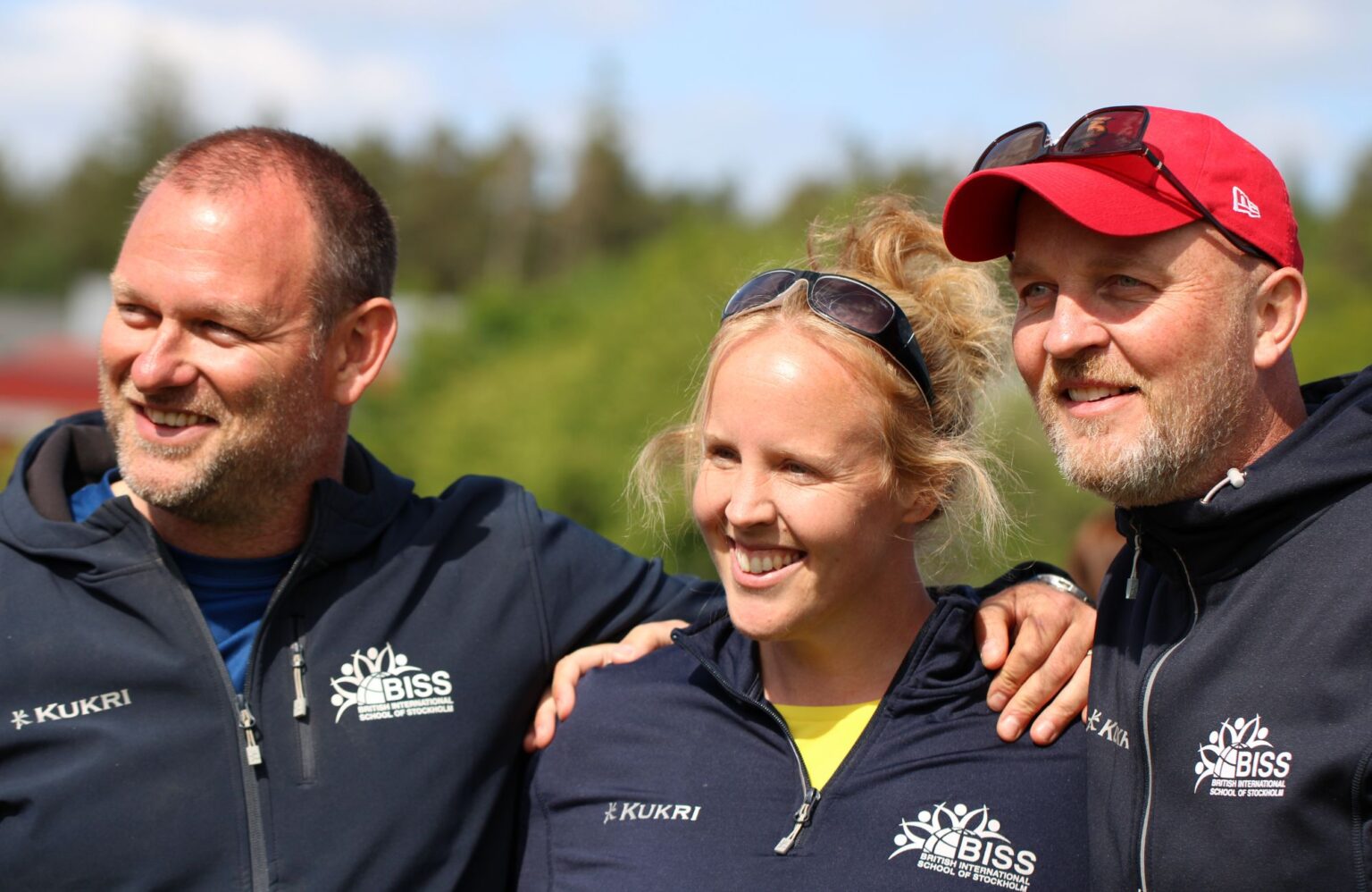 Welcome to the British International School of Stockholm - British ...