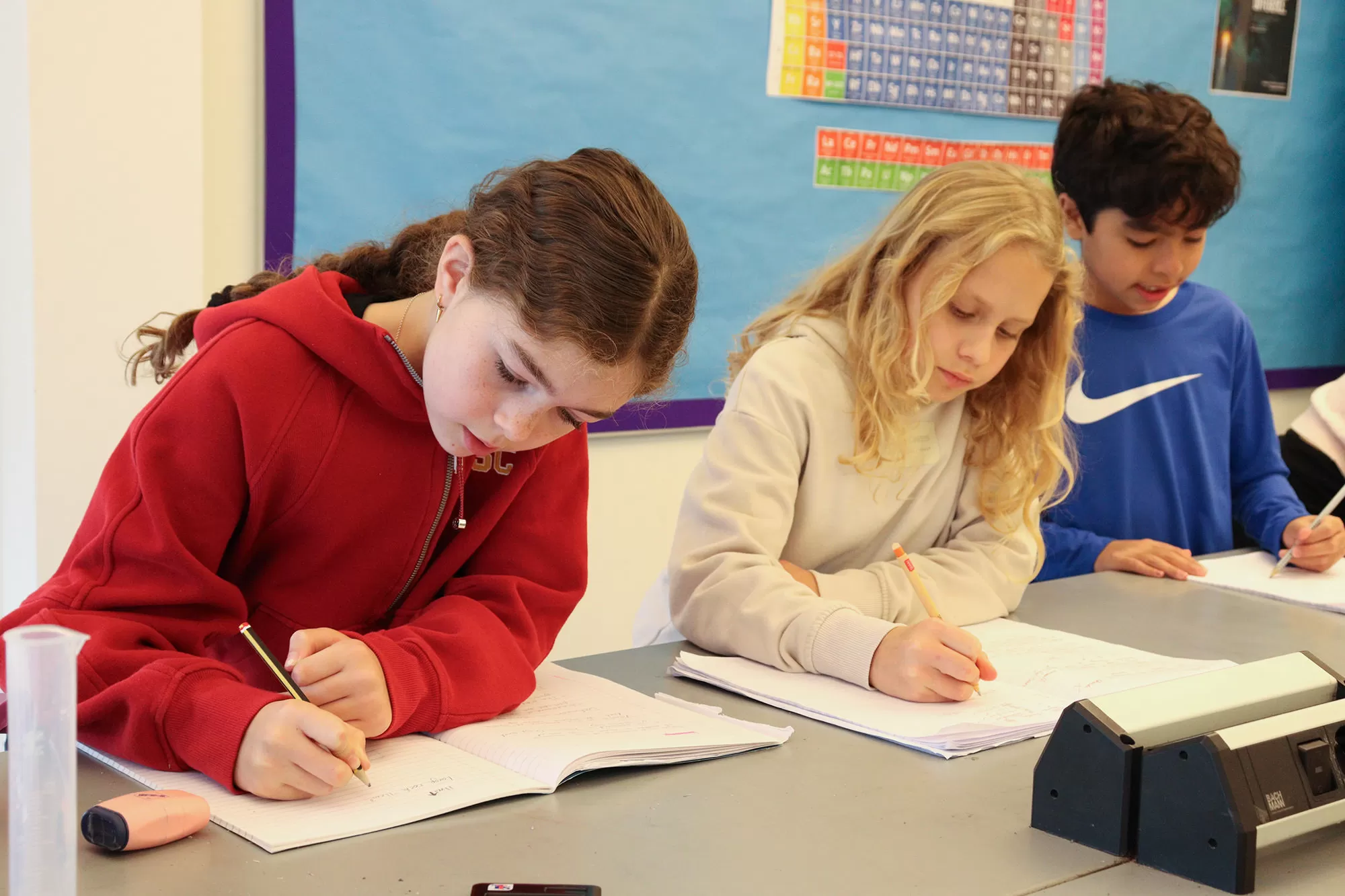 Term Dates - British International School of Stockholm